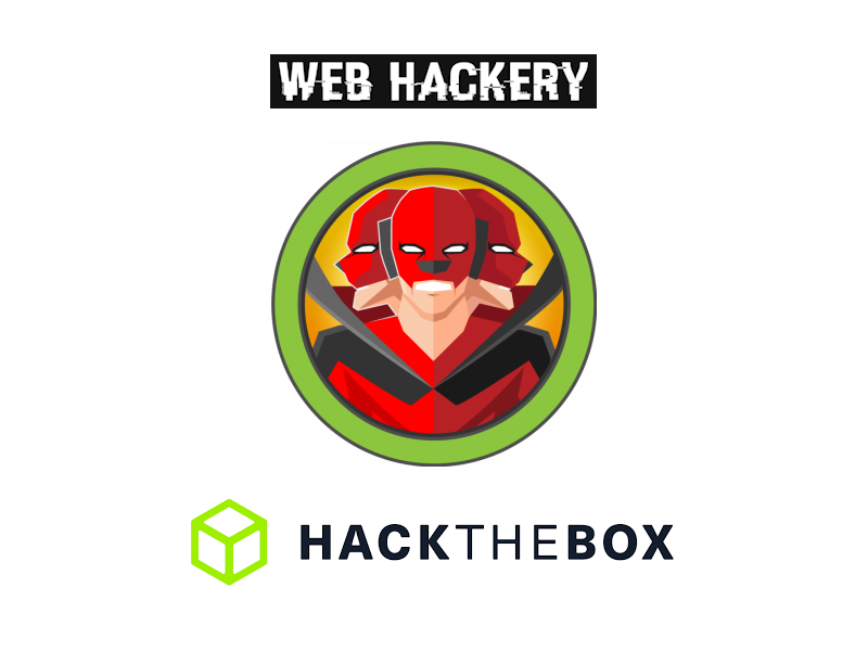 Hackthebox Legacy 7811